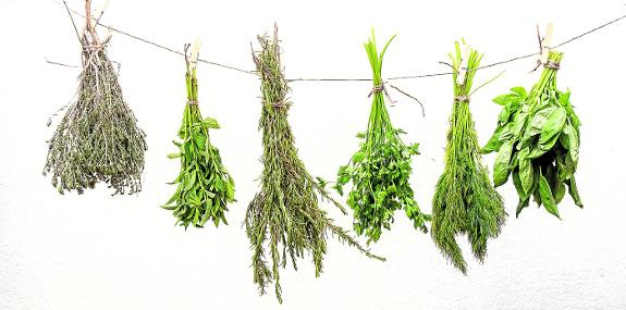 Maltese SPICES and HERBS – kliemustorja