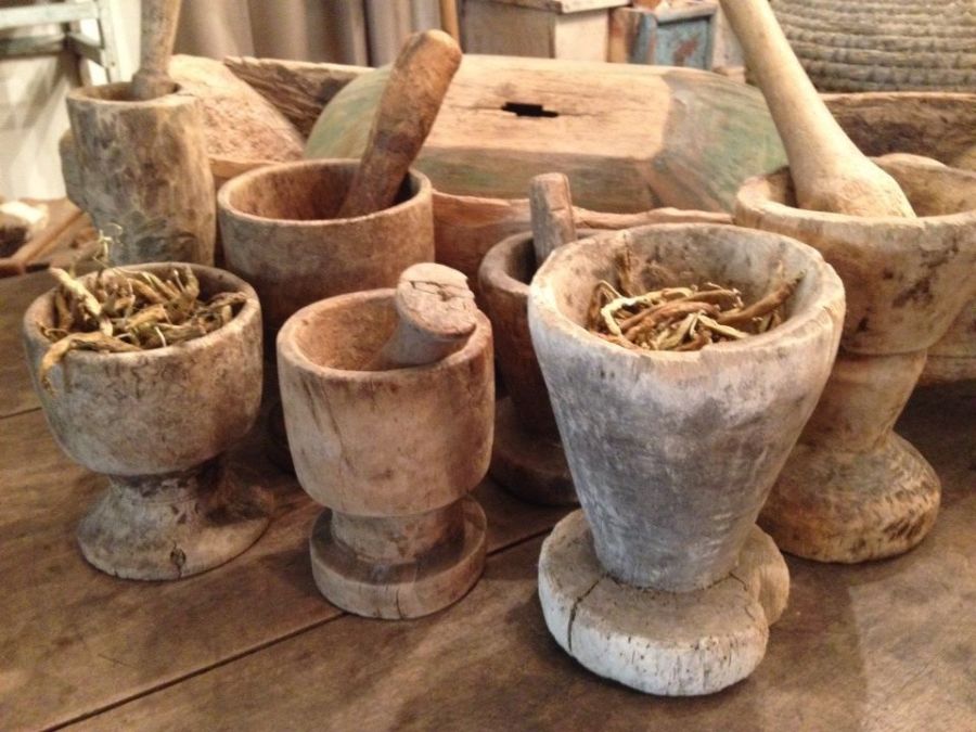 MALTESE SPICES and HERBS – kliemustorja