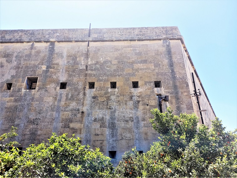 Is-SWAR tal-KOTTONERA – kliemustorja