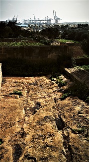 CART RUTS – kliemustorja