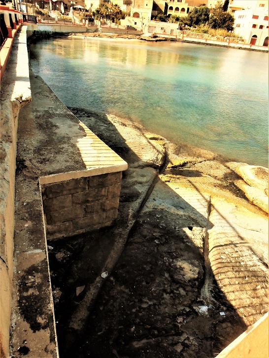 CART RUTS – kliemustorja