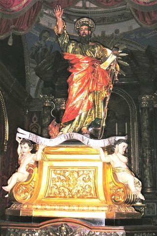 LEĠĠENDI MALTIN u GĦAWDXIN – kliemustorja