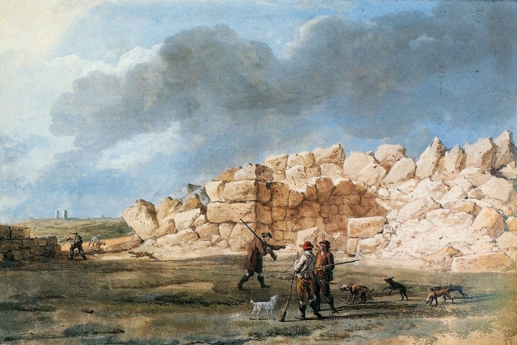 LEĠĠENDI MALTIN u GĦAWDXIN – kliemustorja