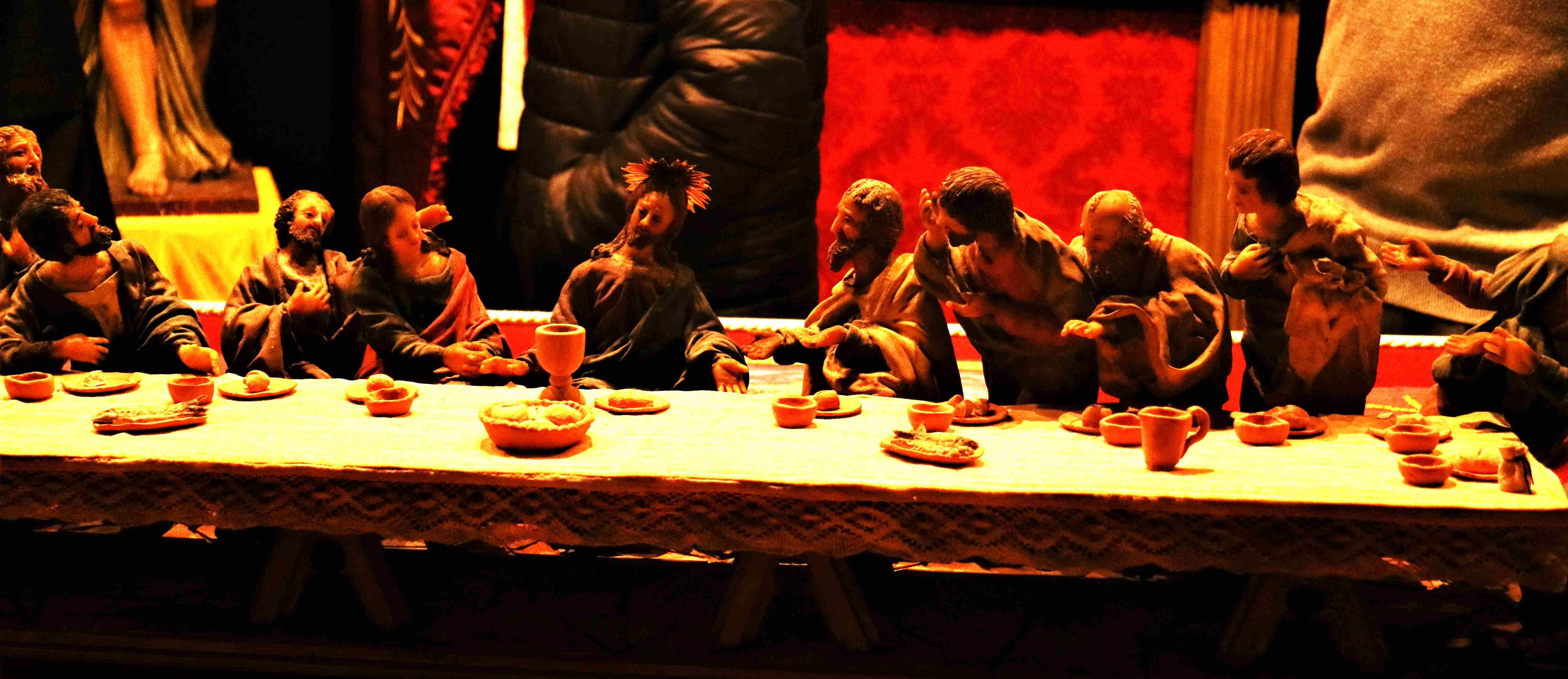 Il-Ħamis ix-Xirka u s-Seba’ Viżti – kliemustorja