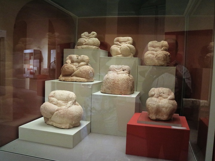 Malta’s Megalithic Temples – part 2 – kliemustorja