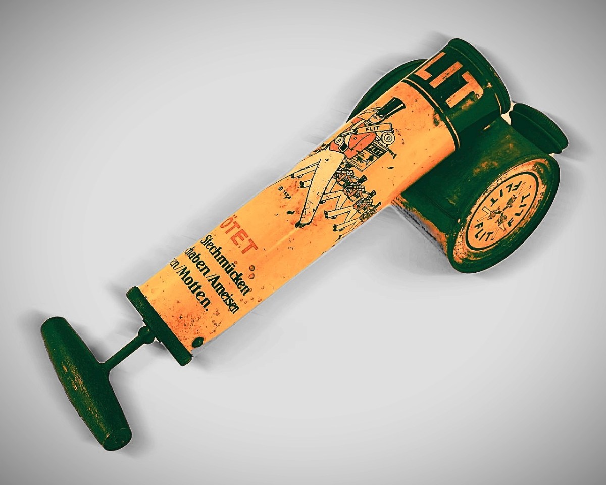 KLIEM TAD-DITTA – kliemustorja